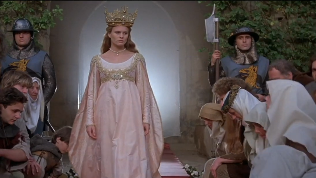 Top 10 Fantasy Films - Surya Xetri