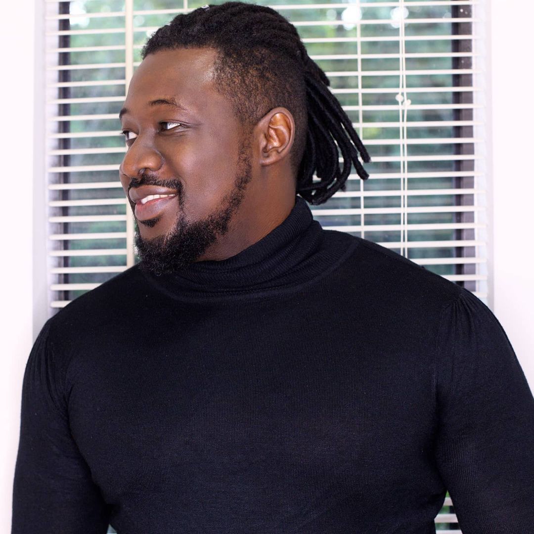 Photos of Daniel K Daniel Different Hairstyles