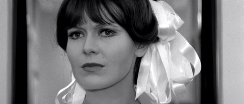 The Bloody Pit of Horror: Manden der tænkte ting (1969)