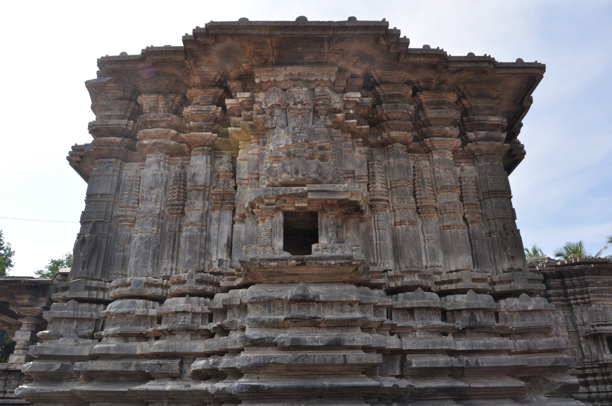 Warangal, Telangana (D-Tour : Lankavaram Lake)
