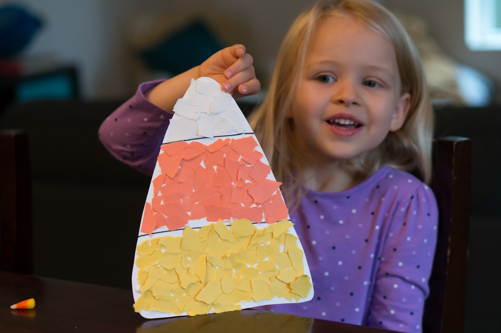 Just for Today: Halloween Activities - Part Two