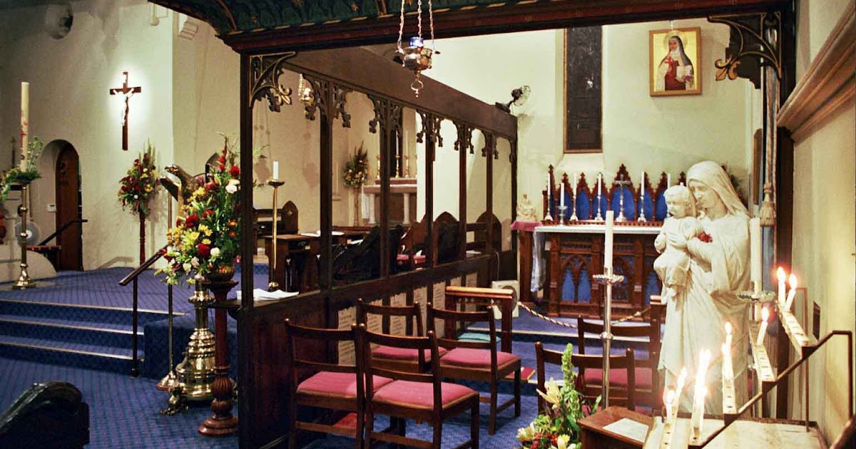 Streams of the River: A version of the traditional Anglican rite