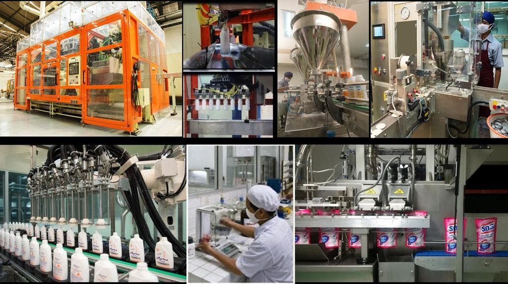 Lowongan Kerja PT Tempo Scan Pacific Tbk EJIP Cikarang - Info Loker ...