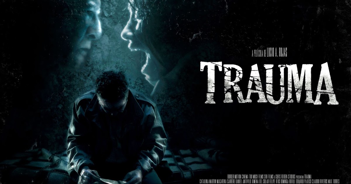 Estreno del tráiler de TRAUMA, uno de los films más extremos y ...