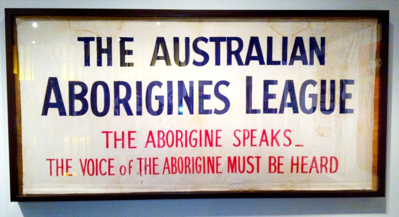 Resources for NSW Stage 3: Exhibition: From Little Things Big Things Grow