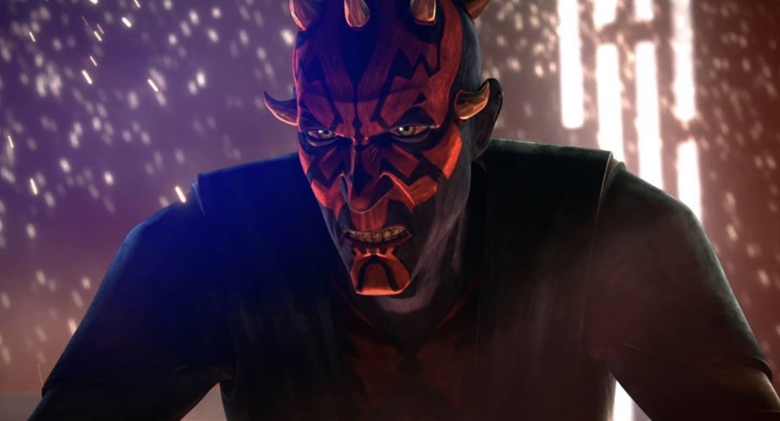 SNEAK PEEK : "Victory and Death" - The End of the "Clone Wars"