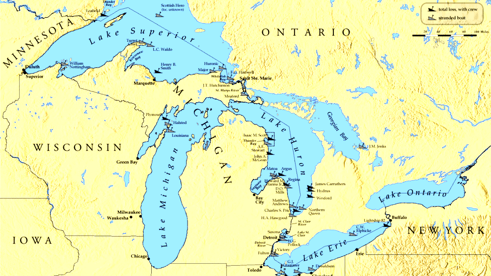 Map Of The Great Lakes Names World Map map-of-the-great-lakes-names-world-map