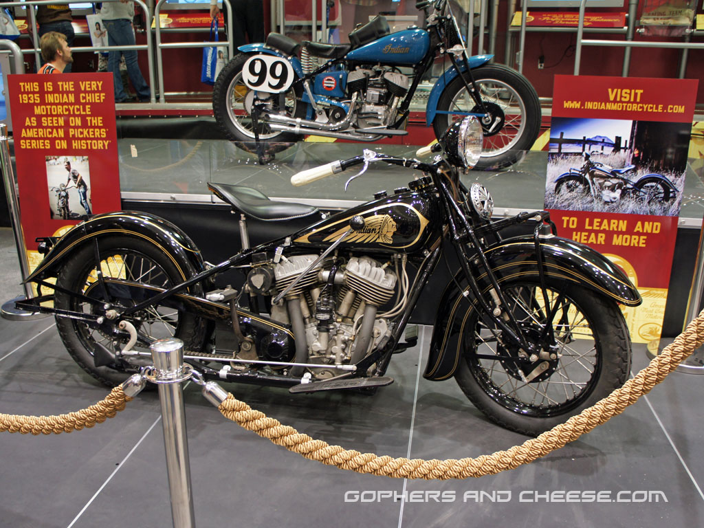 1000+ images about Indian Motorcycle "stuff" on Pinterest | Indian ...