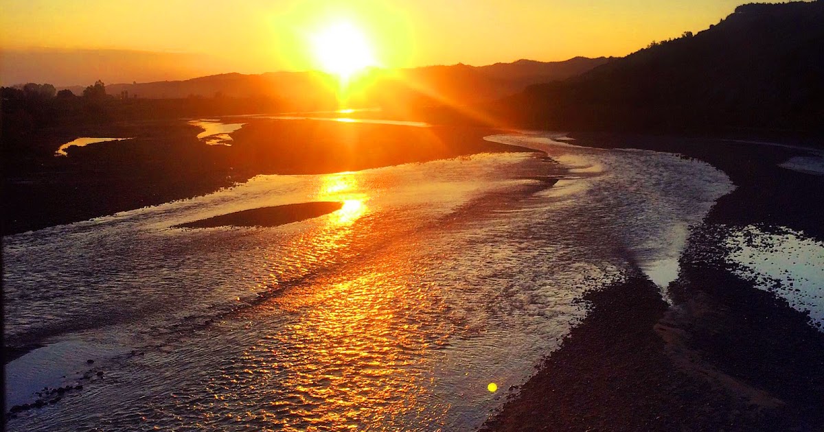 Naturee's Wonders: Fiume Neto