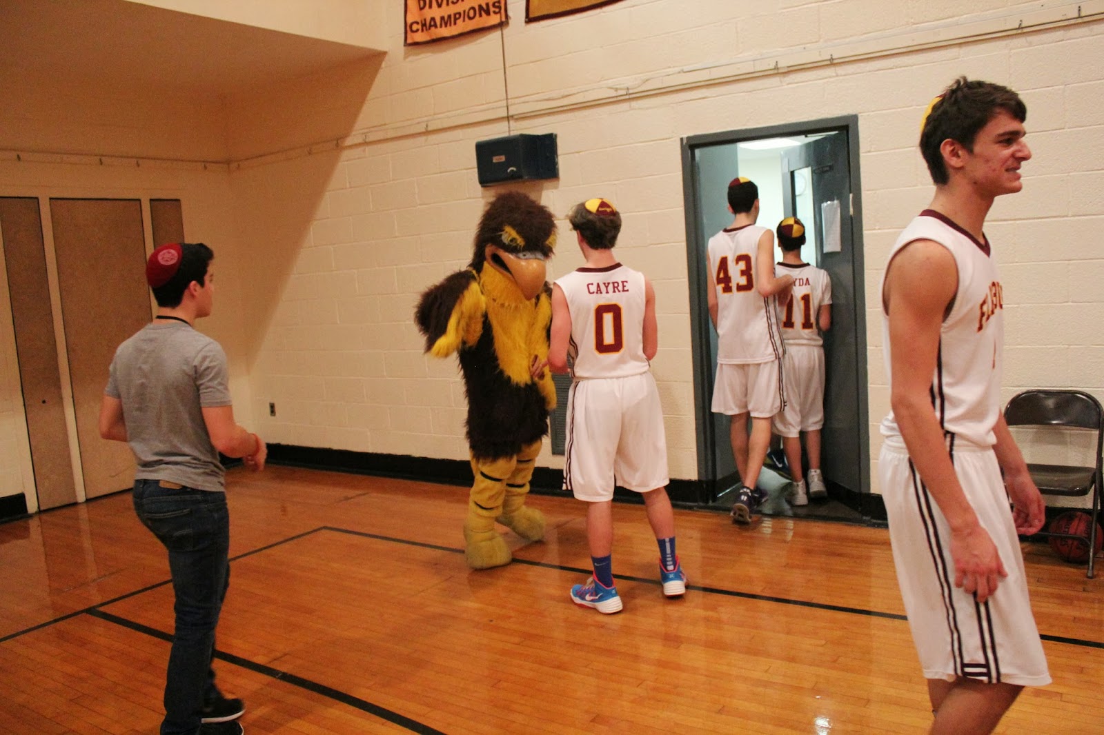 My Flatbush Life: 18th Annual Thomas Hausdorff Memorial Basketball ...
