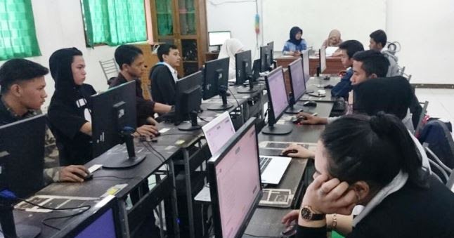 Program Paket C setara SMA Adalah Pendidikan Kesetaraan di Jalur ...