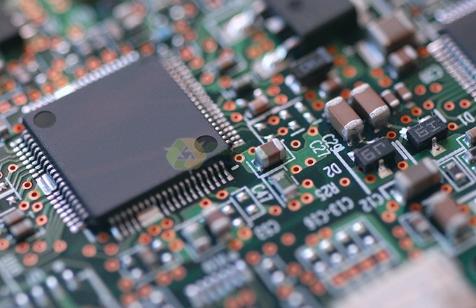 Dasar Elektronika 2 : Mengenal Dasar Semikonduktor | MasAgungLearning