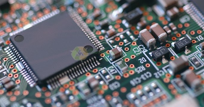 Dasar Elektronika 2 : Mengenal Dasar Semikonduktor | MasAgungLearning