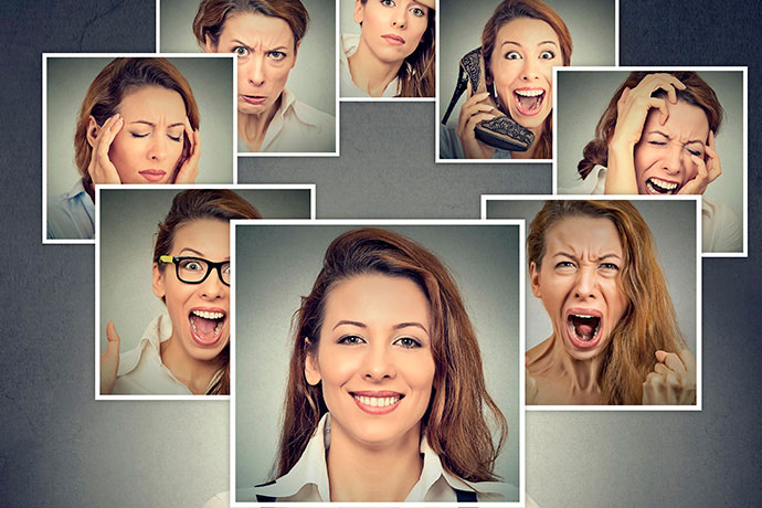 Teorías de la personalidad y Procesos psicológicos : Definición de ...