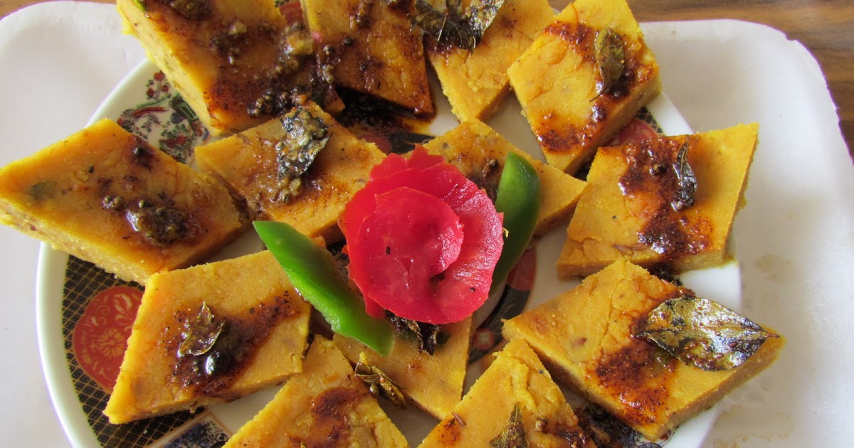 With Love from Mom's Kitchen: Badeel (Low calorie Snack/Appetizer)