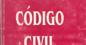 BiblioWeb: Código Civil de Venezuela
