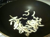 Chef Vani's Kitchen: TAIRI (SWEET RICE SINDHI STYLE)