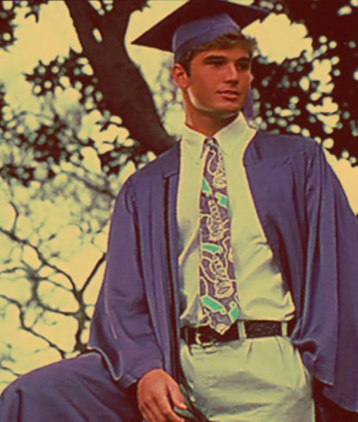 Favorite Hunks & Other Things: Constant Craven #3: Danny Hassel in A ...