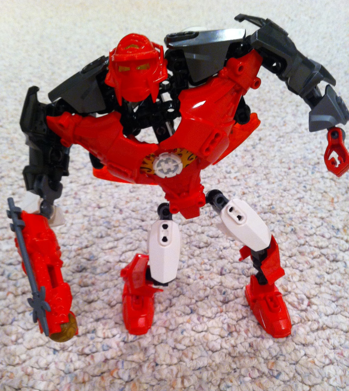 LEGO PRO - MOCS AND MORE