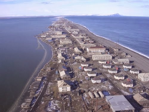 If i...: Uelen - The hidden place in Eastern Russia.....