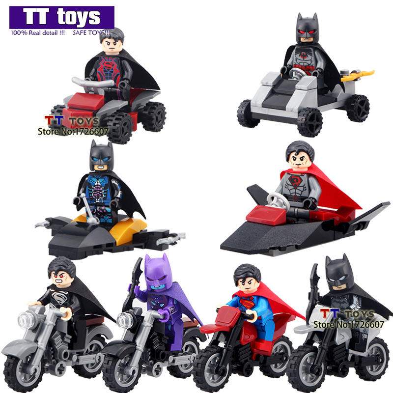 Batsie Blocks: DLP (Duo Le Pin) set list