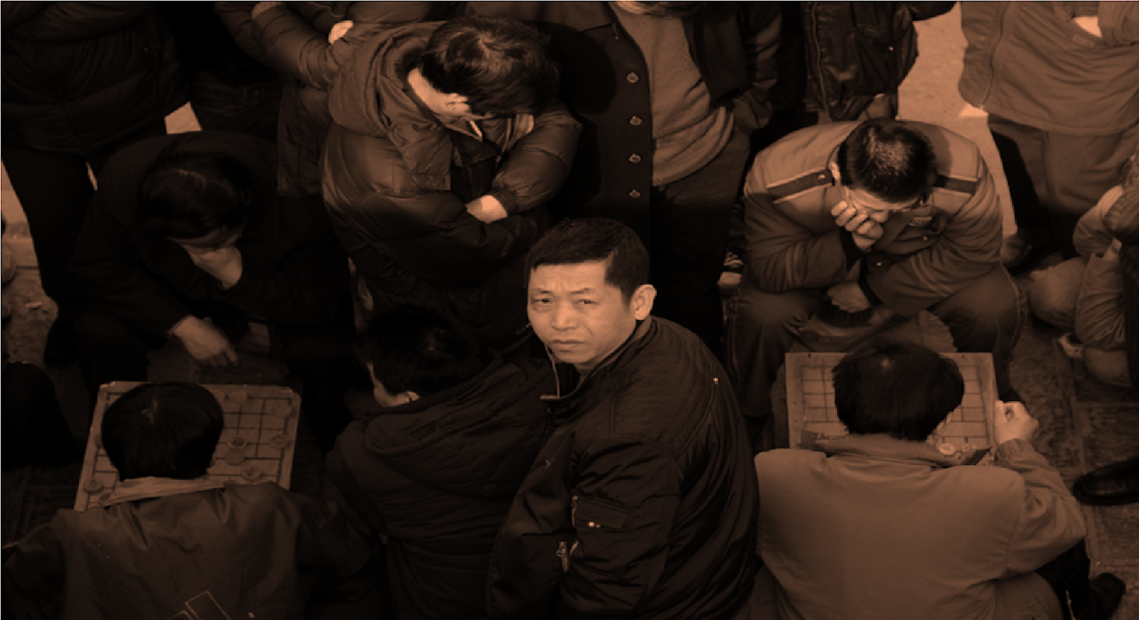 The Man of the Crowd by Edgar Allan Poe Analysis