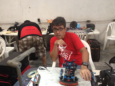 NASA Mighty gripper series and NASA Fenrir informations. (official ...