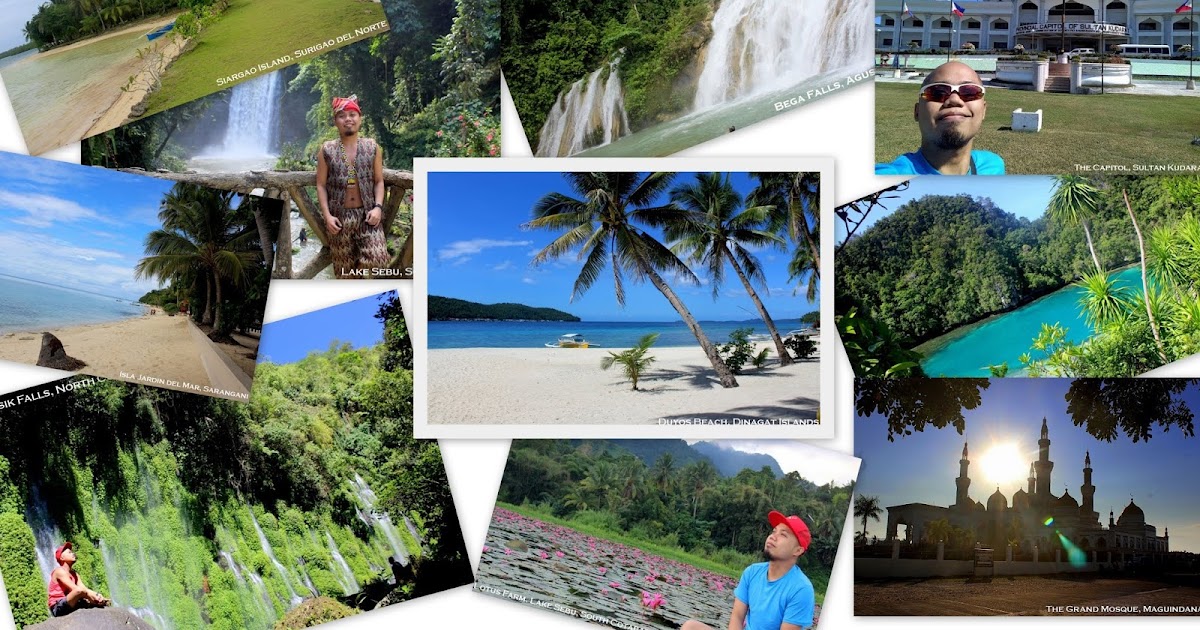 SIRANG LENTE | TRAVEL & HIKE: MINDANAO SOLO-BACKPACKING FOR 9 DAYS: SOX, CARAGA and Maguindanao