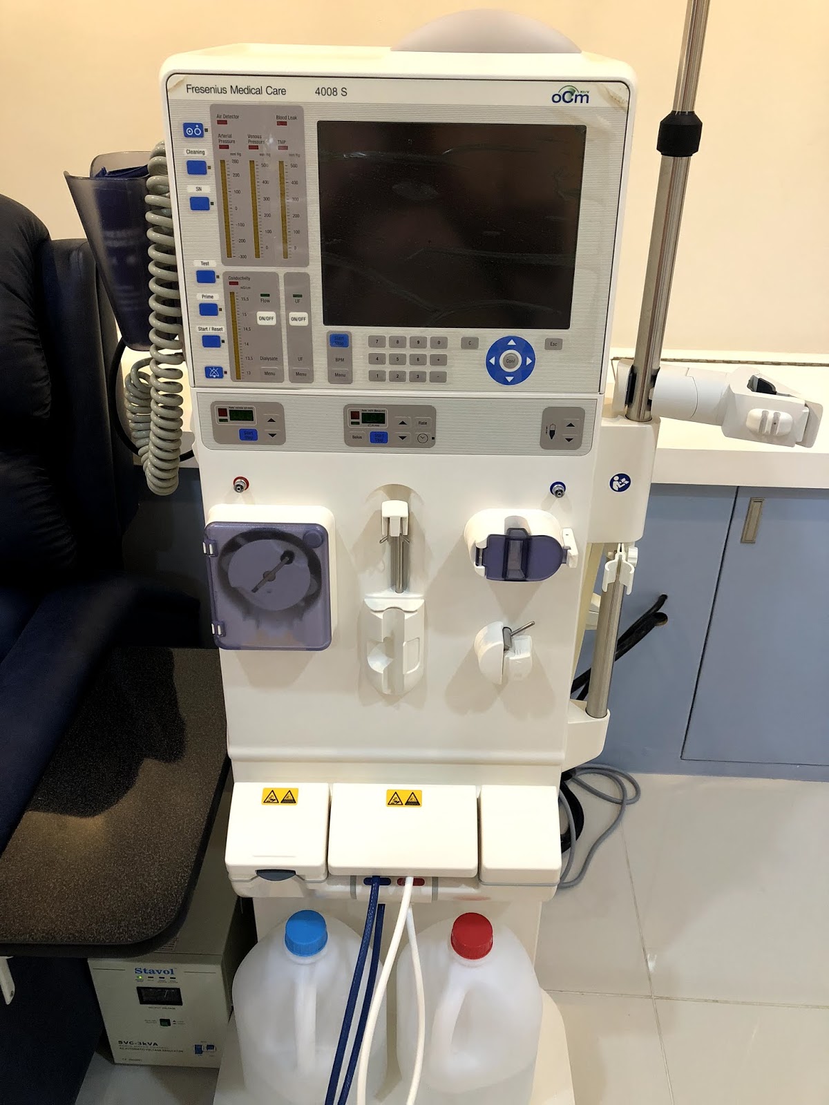 ARC Kidney Care and Dialysis Center will be Opened This Week in CDO ...