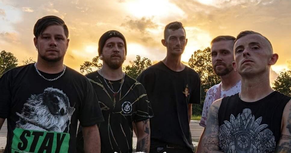 SEASONS - Release New Video "High Fives & Hand Grenades"