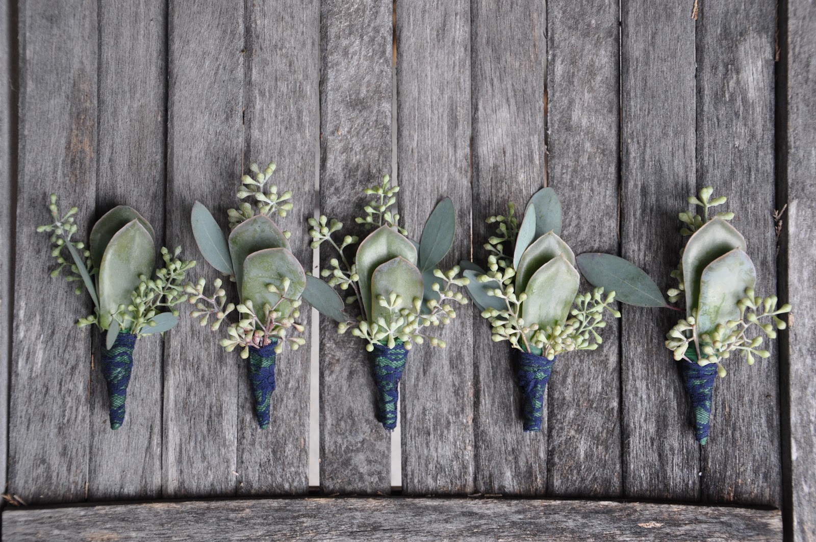 Vendor Love: Fache Forward Design - Amanda Douglas Events