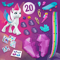 First G5 Figures Listed on Amazon Canada | MLP Merch