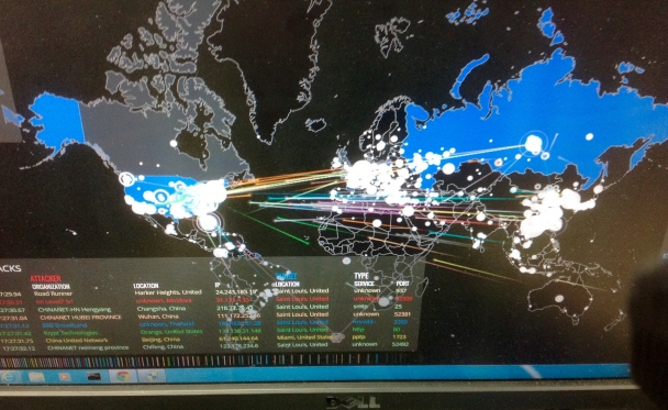 John Browns Public Diplomacy Press And Blog Review Cyber Diplomacy Vs