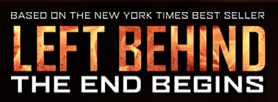 MnC Reviews: LEFT BEHIND Trailer Debut Starring Nicholas Cage