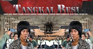 Tangkal Besi The Movie Online niomcarra