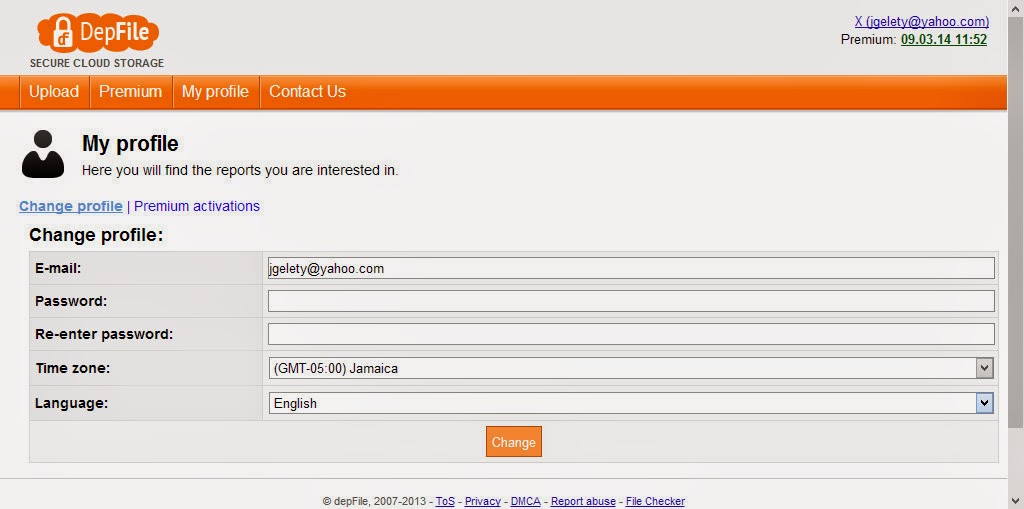 DepFile Premium Link Generator--DepFile Premium Leecher List | Premium ...