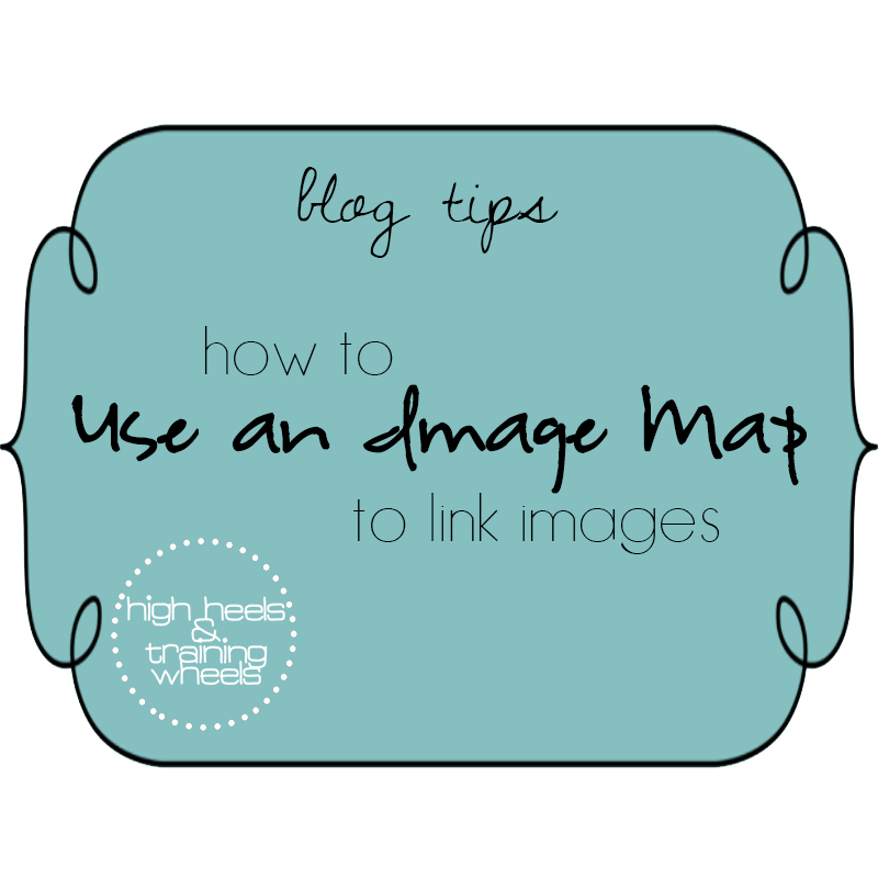 High Heels and Training Wheels: {Bloggerific Tutes Tuesday} Using an ...