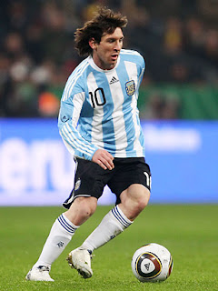 Lionel Messi Zone: Early Life Of Lionel Messi : Lionel Messi Early Life