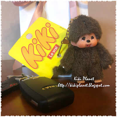 Kiki Planet: Présentation de la gamme Kiki