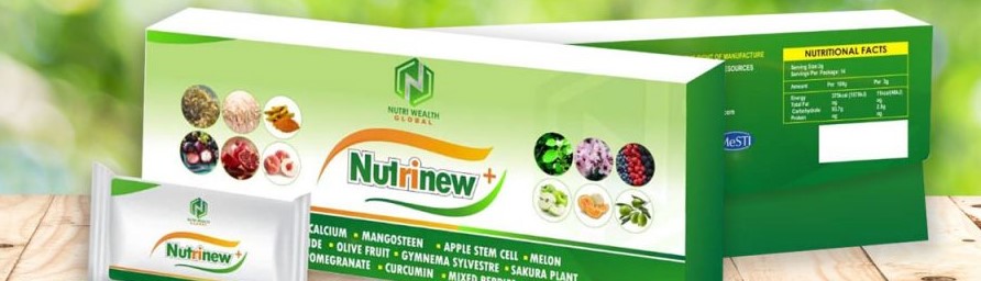 BENEFITS OF USING NUTRINEW PLUS