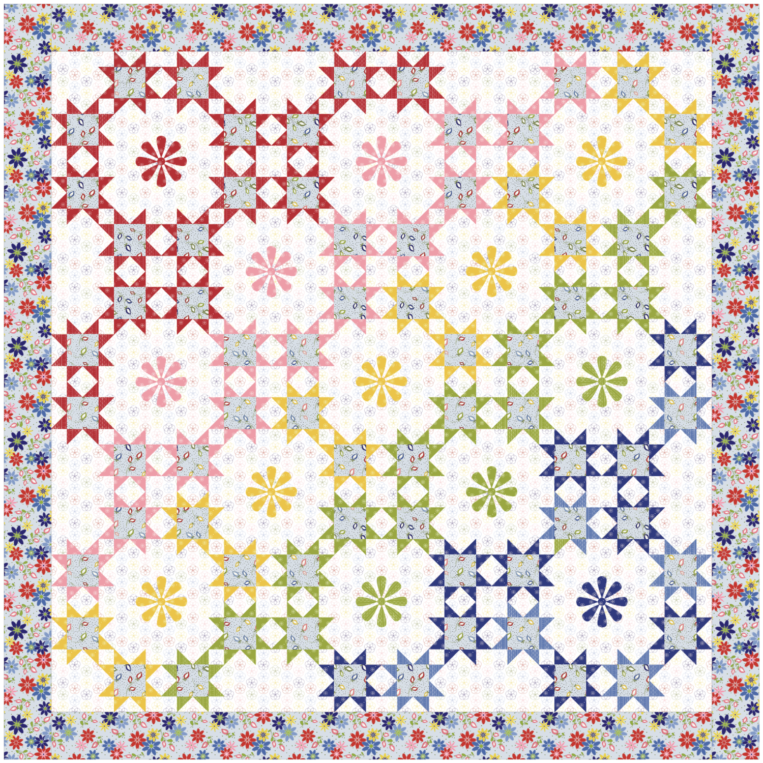 Charise Creates: Conservatory