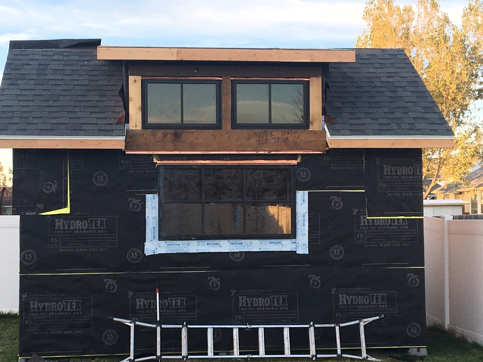 DRM Properties LLC.: Visions do become reality