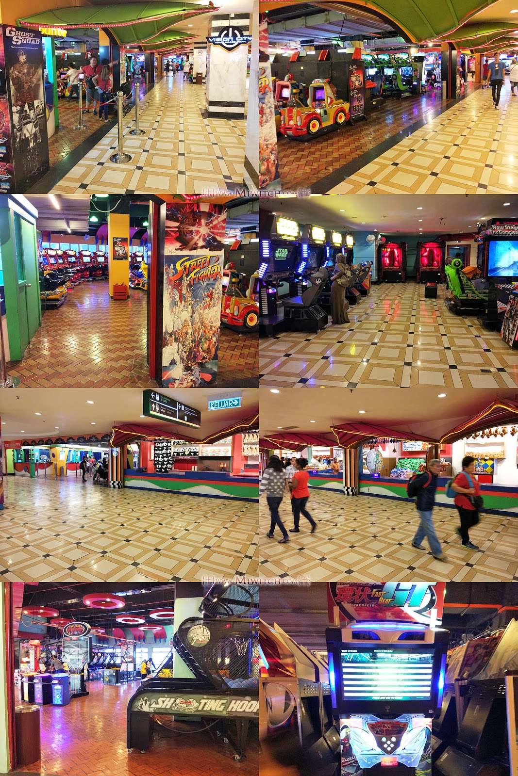 Travel & Haul: 3D2N @ Resorts World Genting (With Fashion, Makeup ...