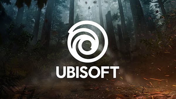Ubisoft revela novo logo - GameBlast