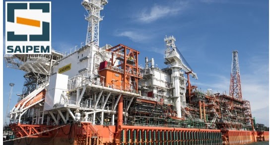 Lowongan Kerja Perusahaan Saipem Indonesia Bulan Juni 2020 - REKRUTMEN ...