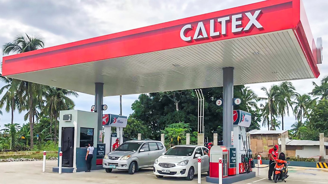 Caltex | CarGuide.PH | Philippine Car News, Car Reviews, Car Prices