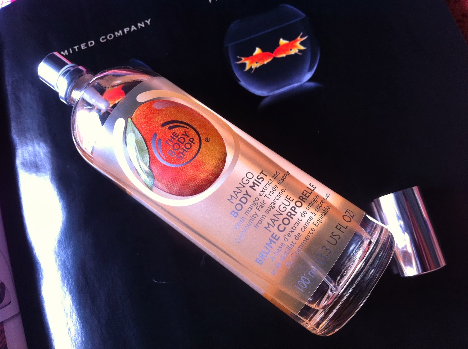 Pout Pretty| Beauty, Makeup and Everything That's Pretty!: The Body ...