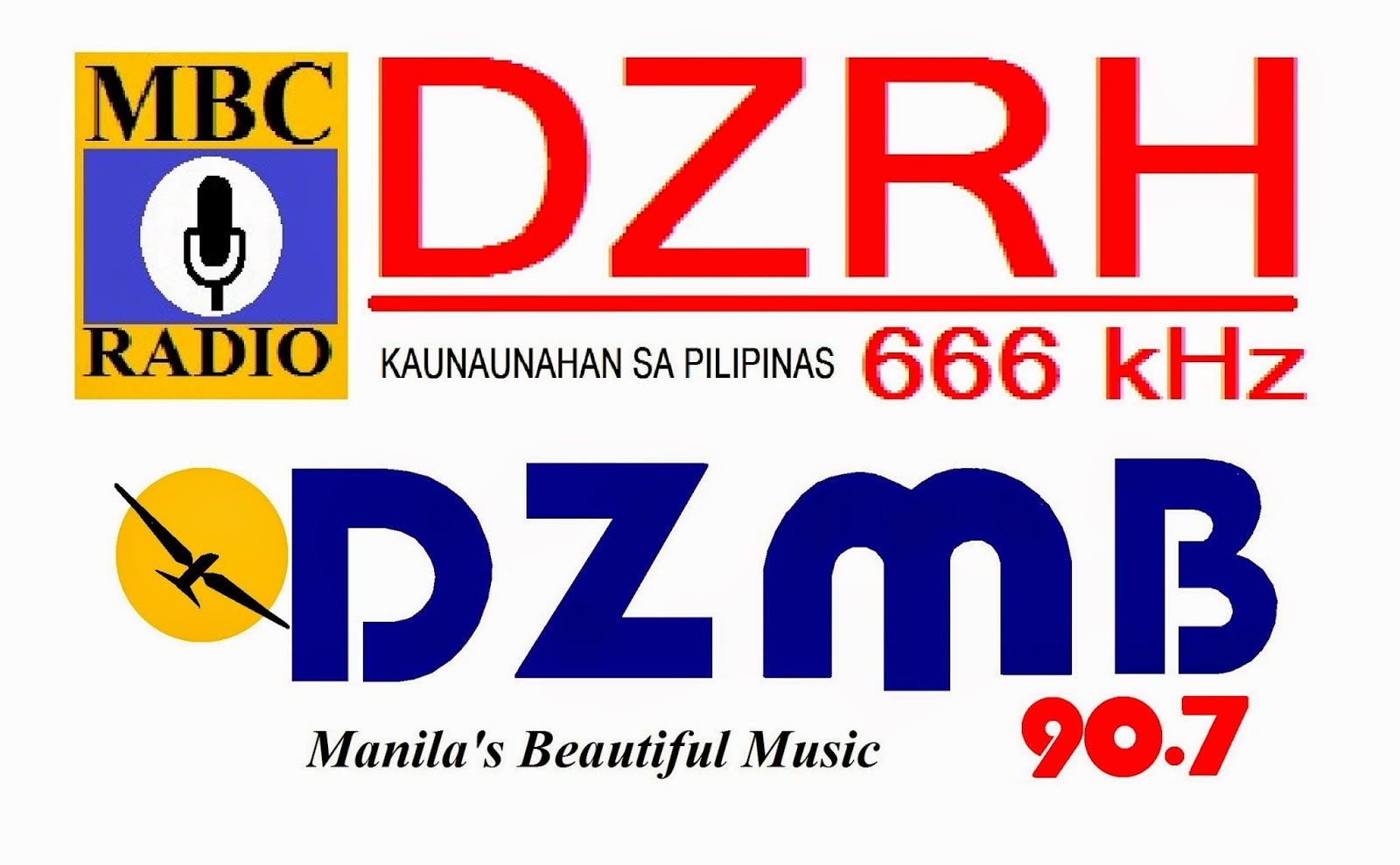 MANILA BROADCASTING COMPANY