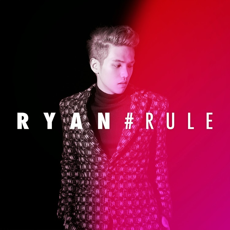 [Single] Ryan (라이언) – One (MP3) | SeoulChu