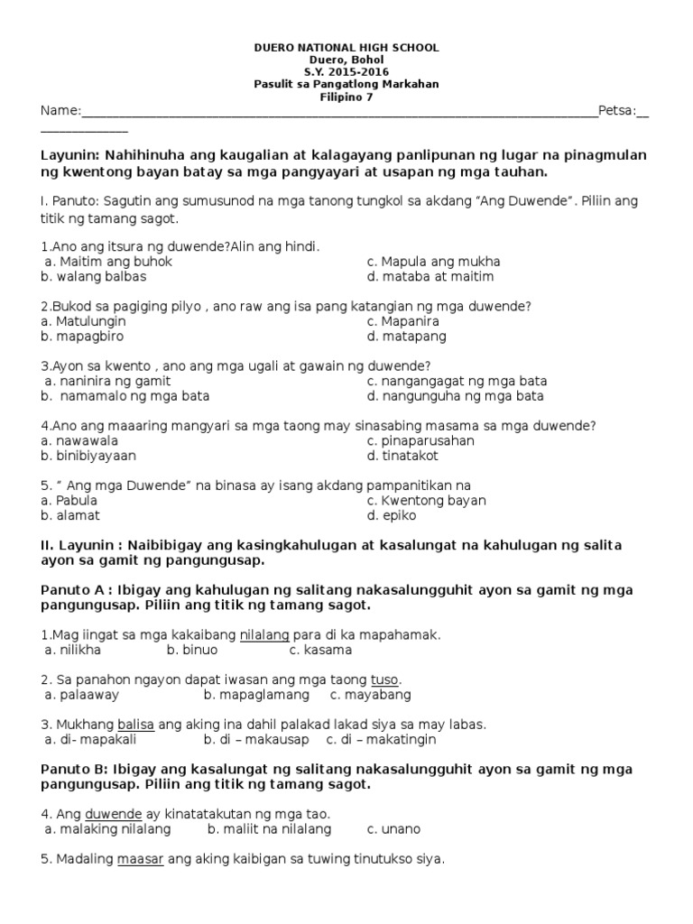 kasalungat - philippin news collections